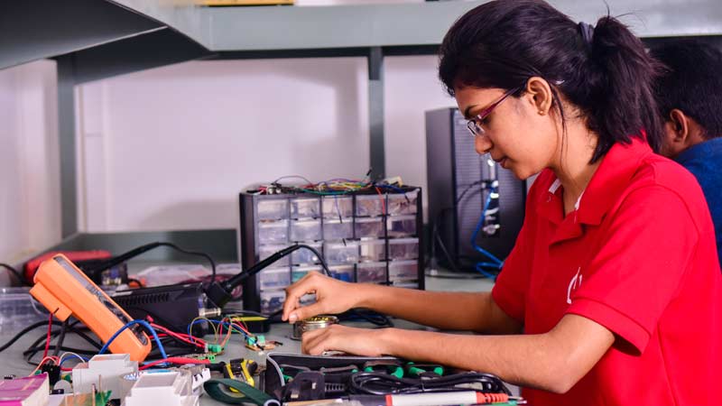 Projects – Metro III – Multilink Manpower