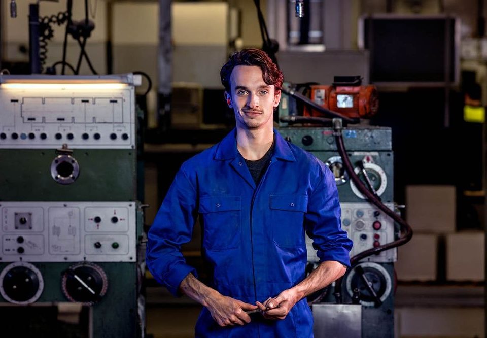 Projects – Metro III – Multilink Manpower